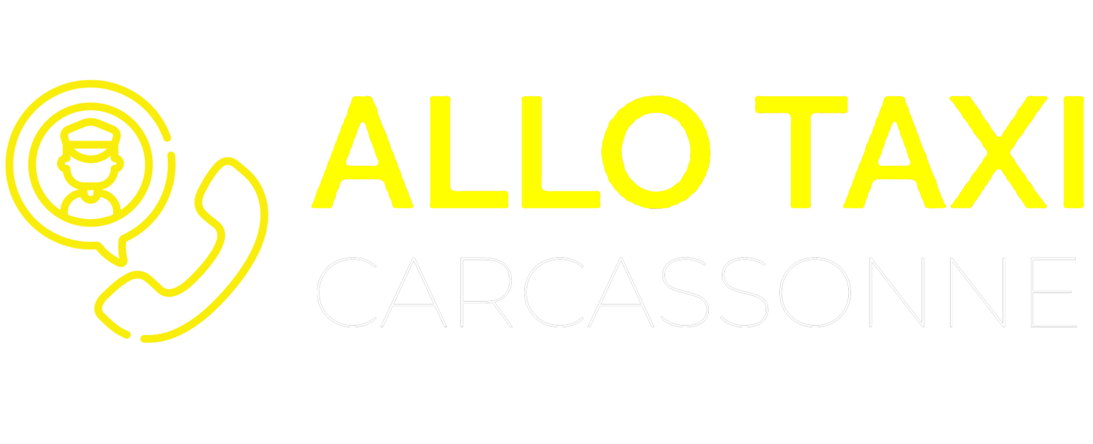 ALLO CARCASSONNE TAXI - Réservez votre taxi à Carcassonne